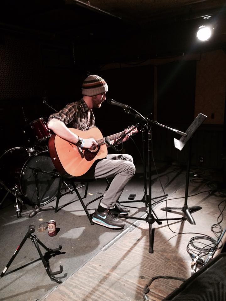 Home [matthowelsmusic.com]